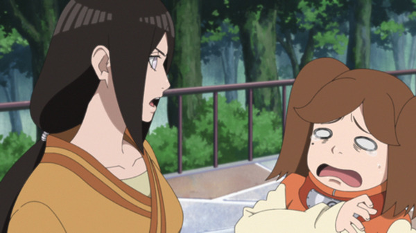 なみだ、涙の大特訓！TVアニメ『BORUTO-ボルト- NARUTO NEXT GENERATIONS』第96話あらすじ＆先行カットが到着 ...